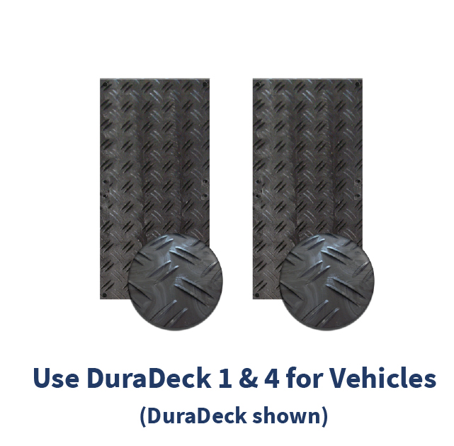 Duradeck Archives : Legacy Mats