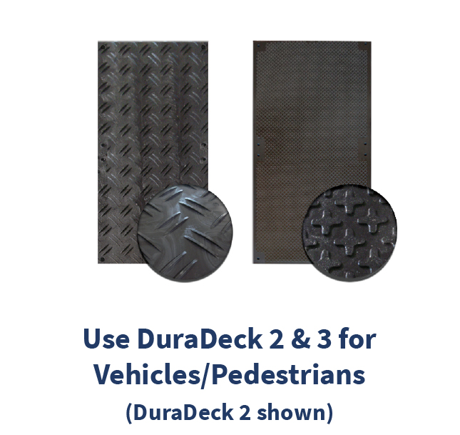 Duradeck Archives : Legacy Mats