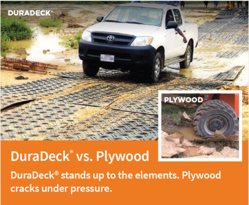 Duradeck Archives : Legacy Mats