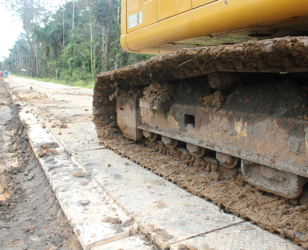 Megadeck Archives : Legacy Mats