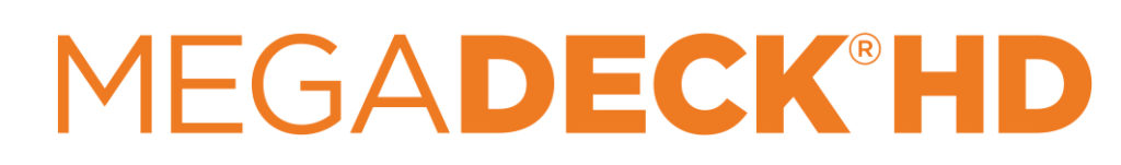 Megadeck : Legacy Mats