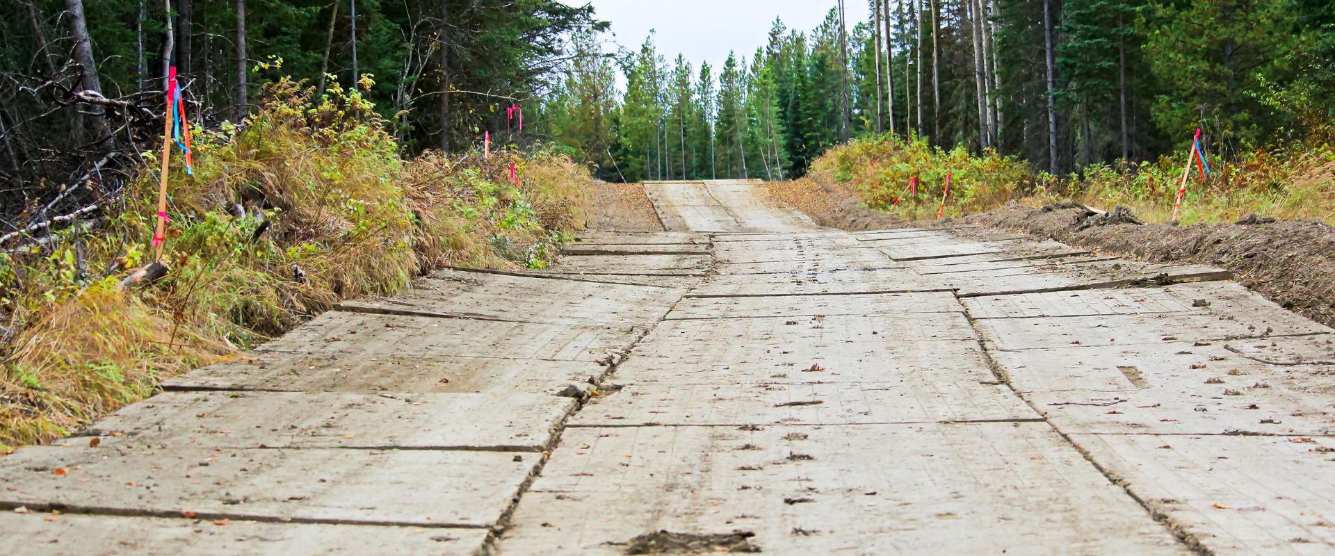 Construction Ground Protection Mats Supplier USA - Legacy Mats